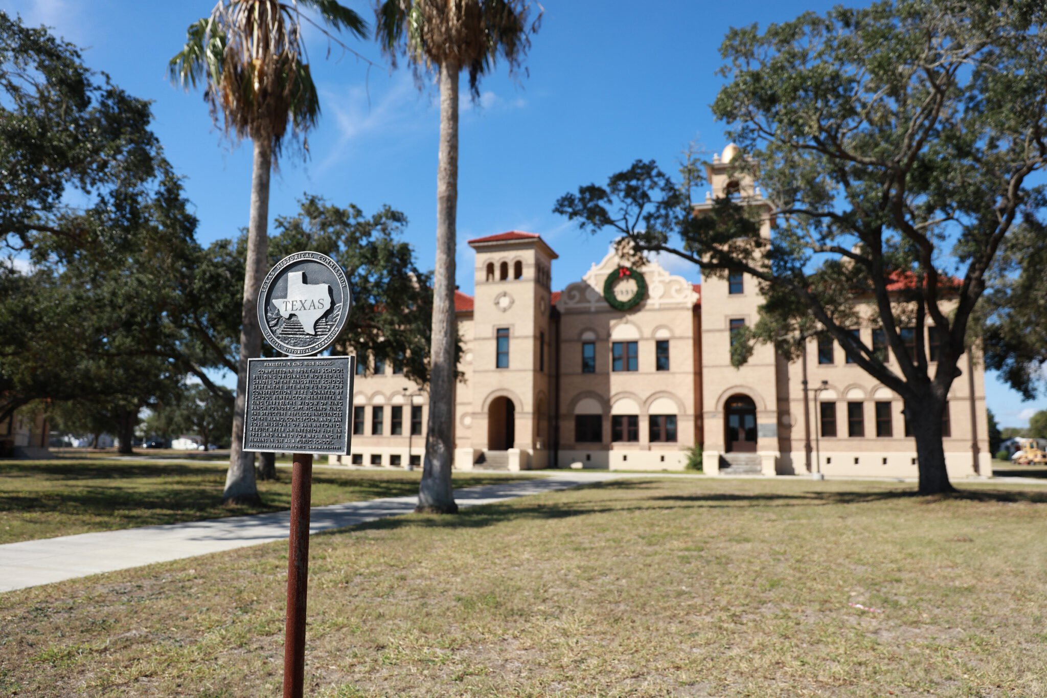 2Q8A2930 - The City Of Kingsville