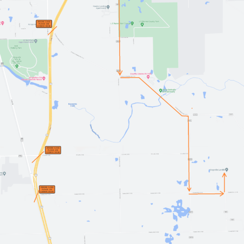 The City Of Kingsville - Official Municipality Website