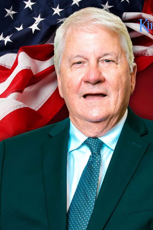 Commissioner Profiles - The City Of Kingsville